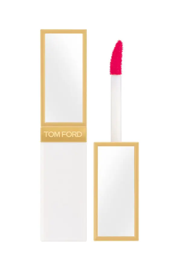 TOM FORD Soleil Tinted Lip Glow - Private Grotto