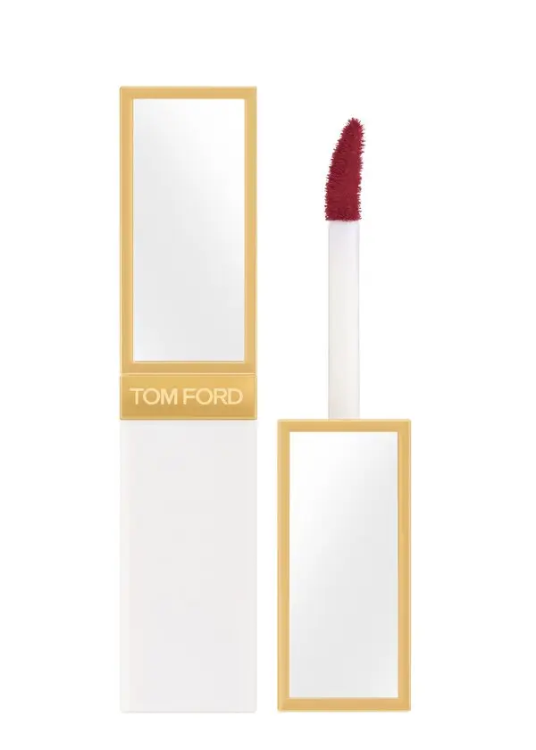 TOM FORD Soleil Tinted Lip Glow - Suite Tropique