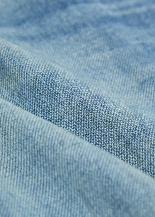 Polo Ralph Lauren Hampton Slim Straight-leg Jeans - Denim