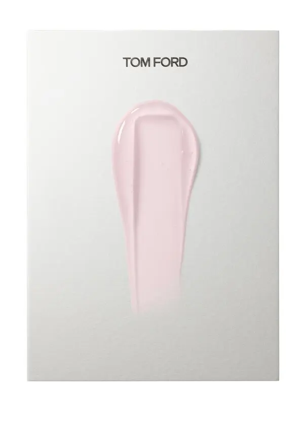 TOM FORD Soleil Hydrating Lip Oil - Bare Beach
