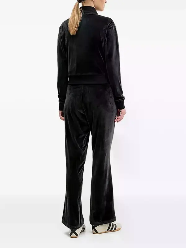 Adidas Two-piece Tracksuit - Black