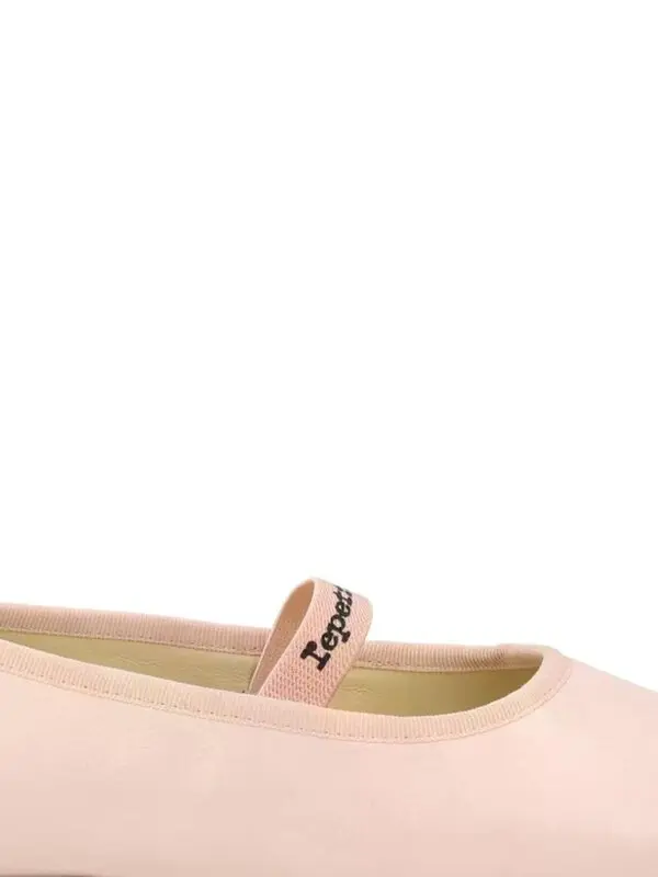 Repetto Strap Flat Shoes