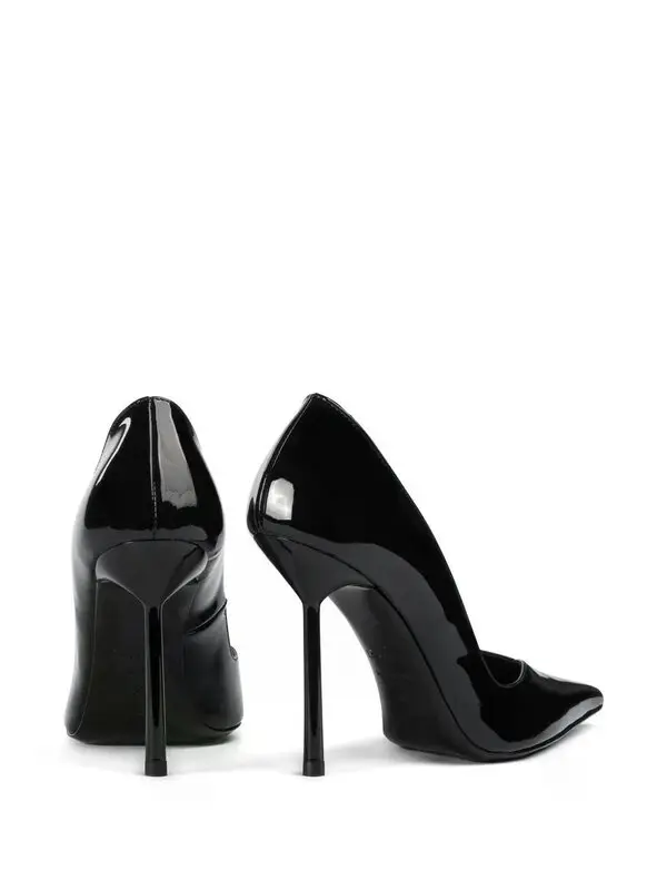 LE SILLA Vivienne Pumps - Black