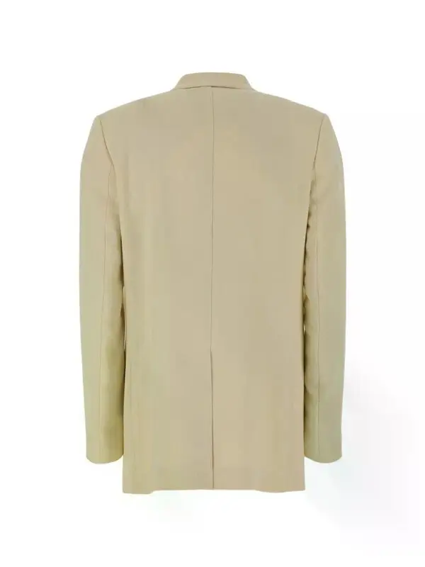 Jacob Cohen Double-breasted Jacket