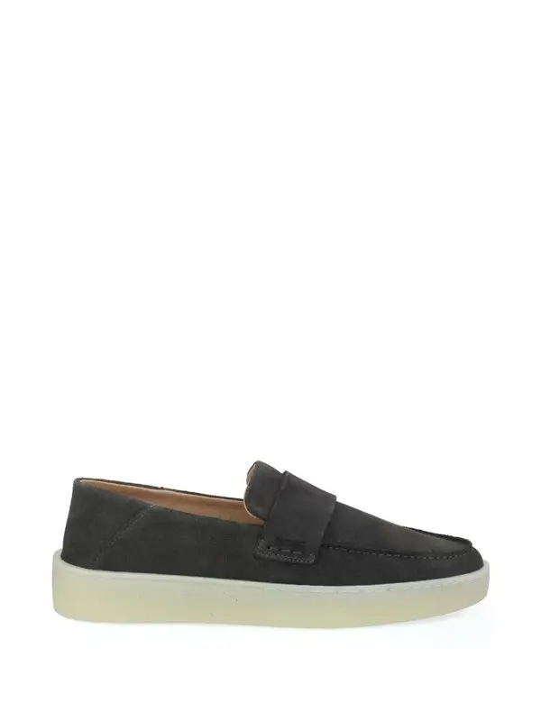 BOSS Slip-on Flats