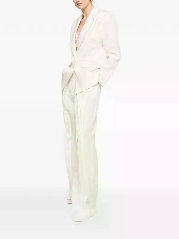 NISSA Oversized Blazer