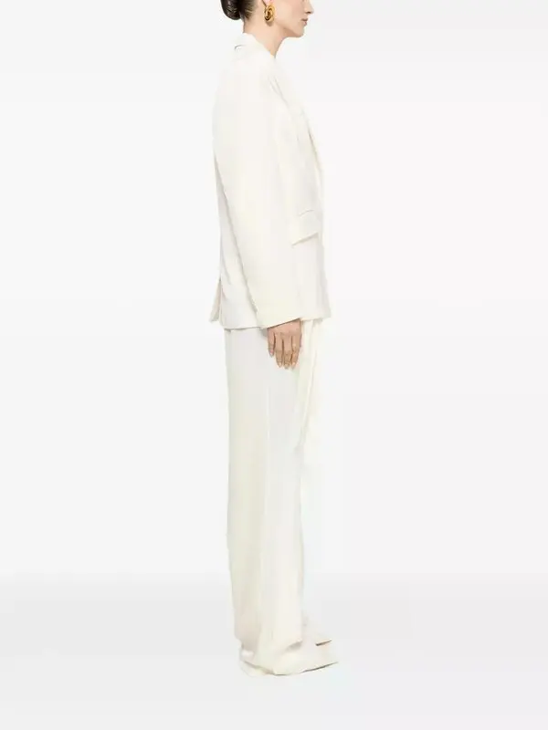 NISSA Oversized Blazer