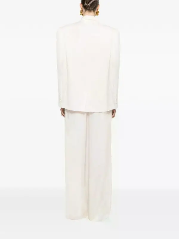 NISSA Oversized Blazer