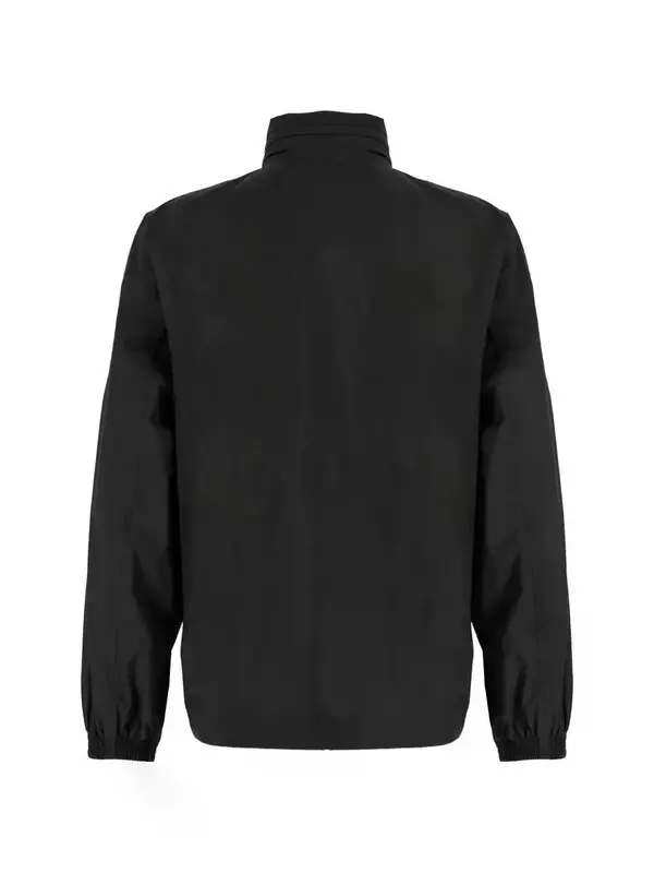 SAVE THE DUCK Vic Pockets Raincoat