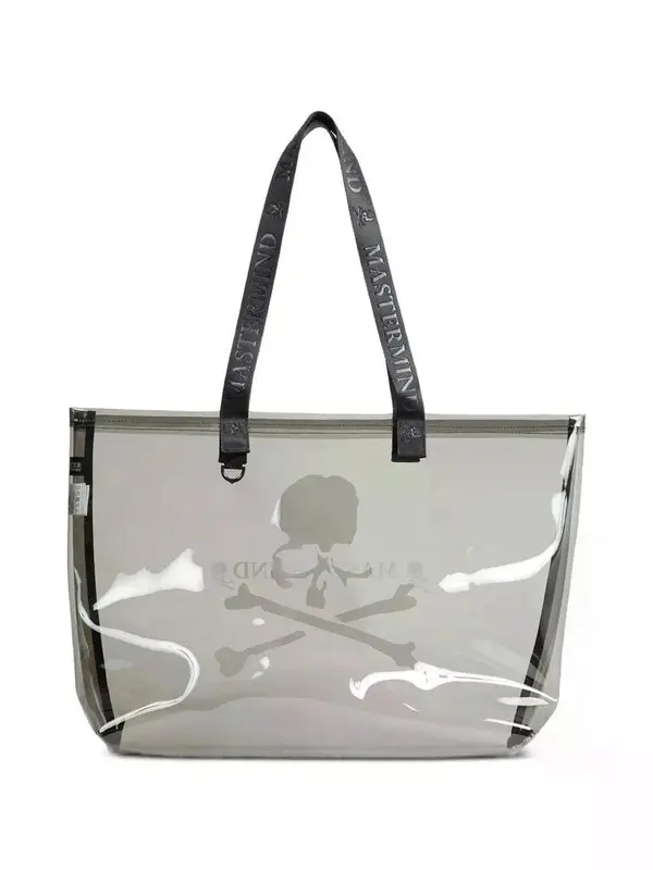 MASTERMIND WORLD Printed Shoulder Bag