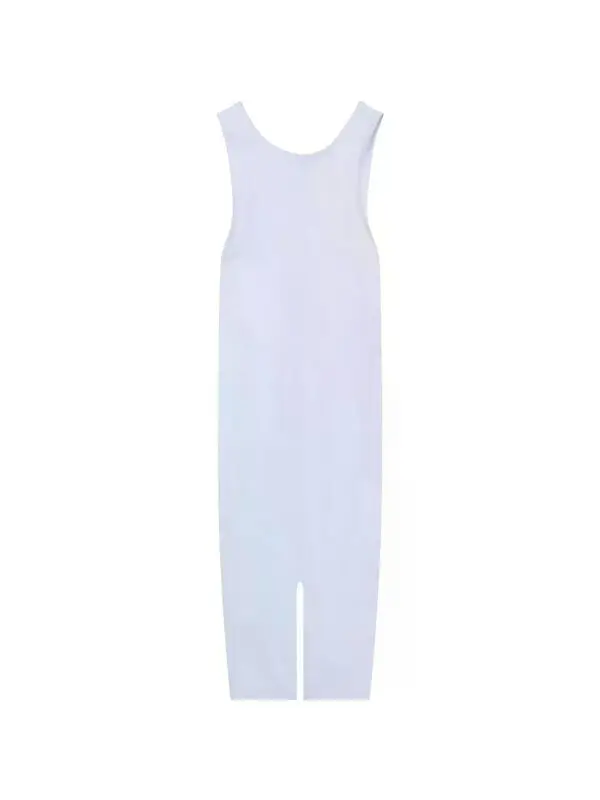 LES FILLES D'EVA Textured Jumpsuit