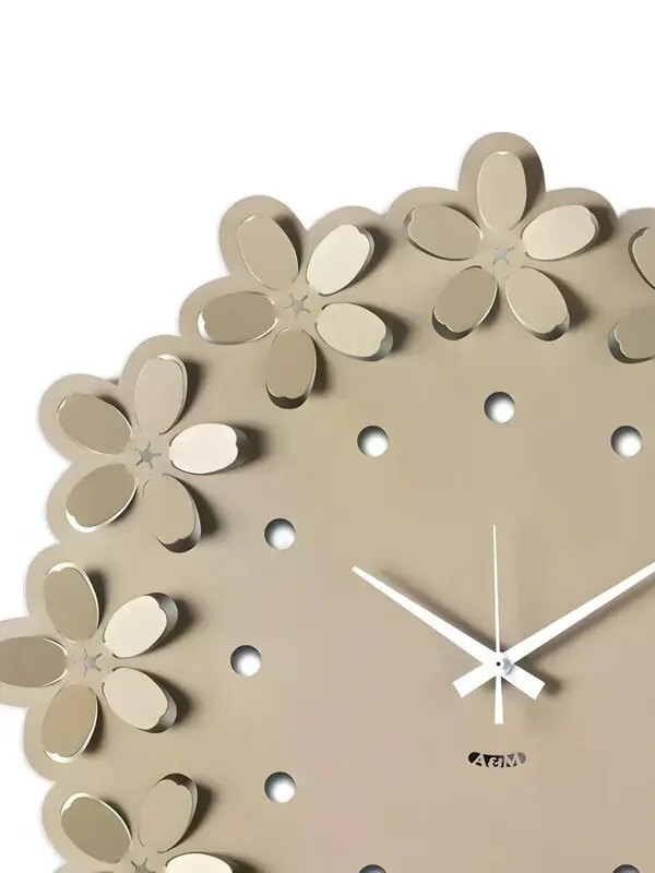 ARTI & MESTIERI Ume Wall Clock