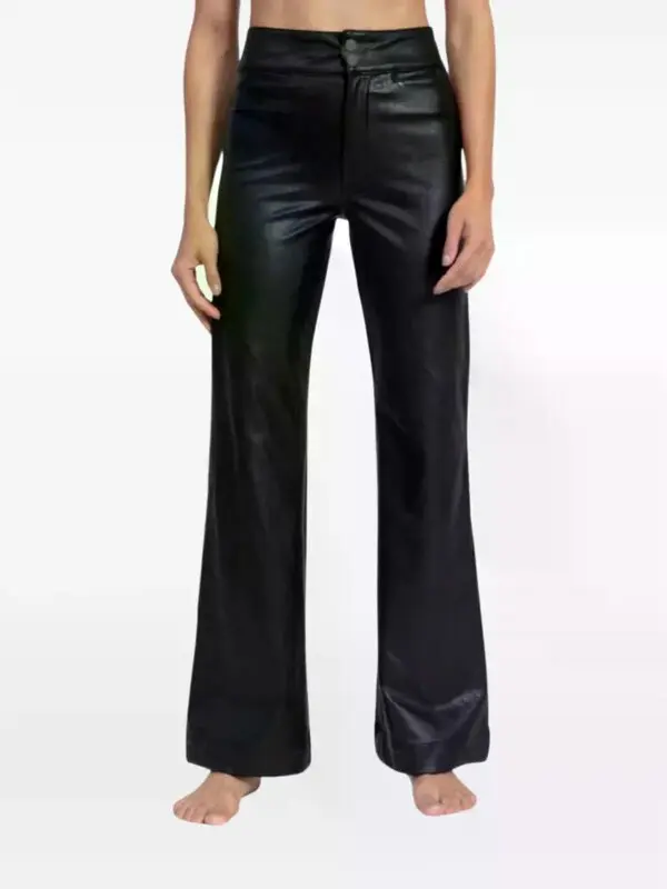 ASKK NY Wide Leg Trousers