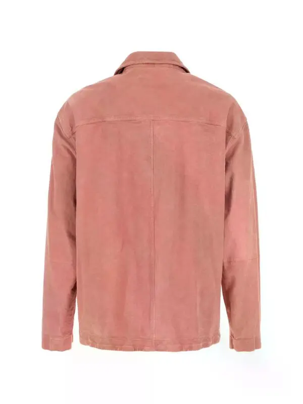 Marni Suede Shirt
