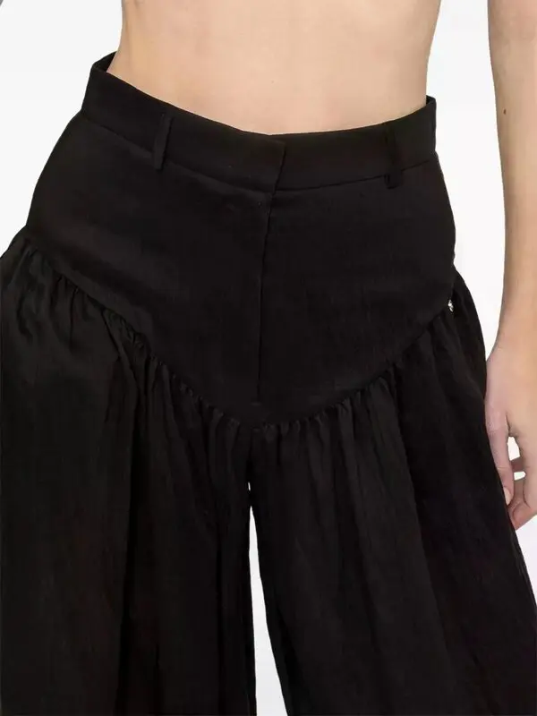 NISSA Balloon Fit Trousers