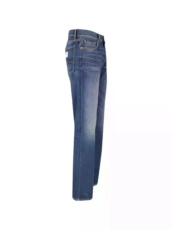 ROY ROGER'S Straight Jeans