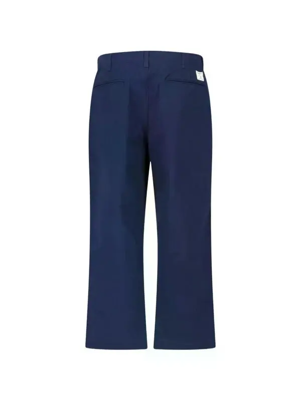 ROY ROGER'S Cotton Trousers