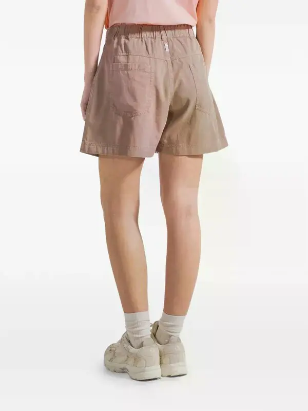 DEHA Drawstring Twill Shorts