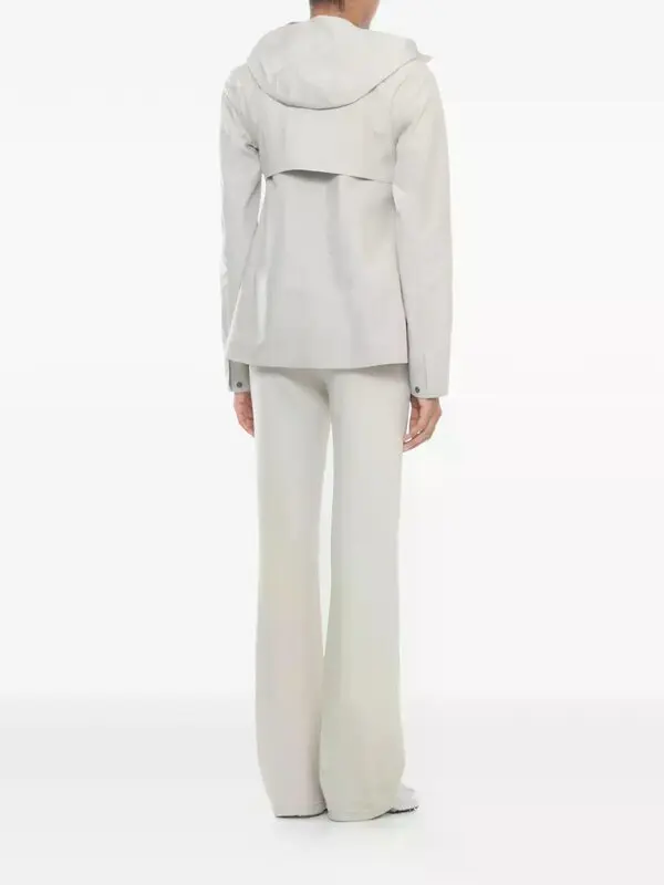 K-WAY Hooded Jacket