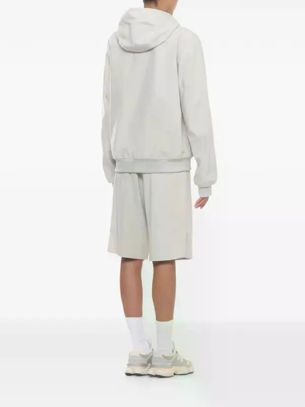 K-WAY Hooded Jacket