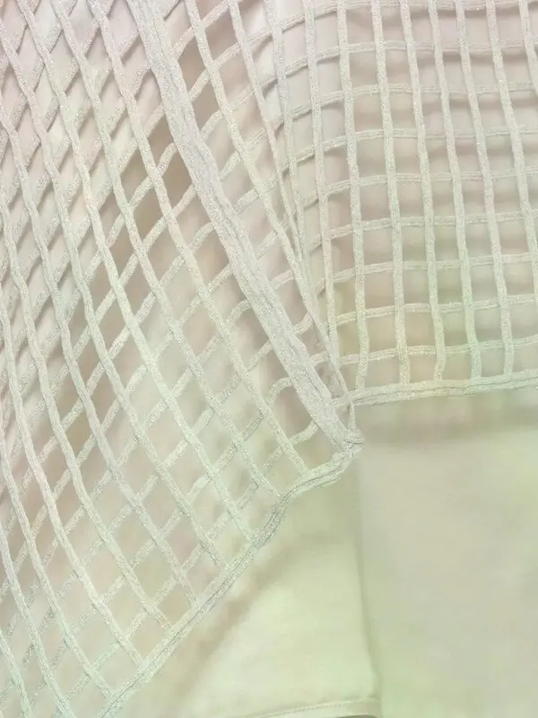 Peserico Open-knit Sweater