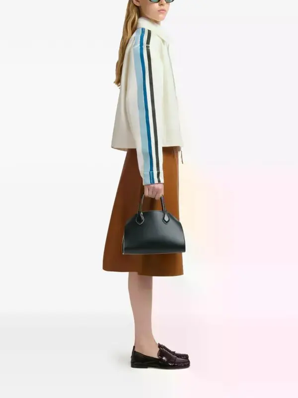 Marni Contrast-edge Mini Bag