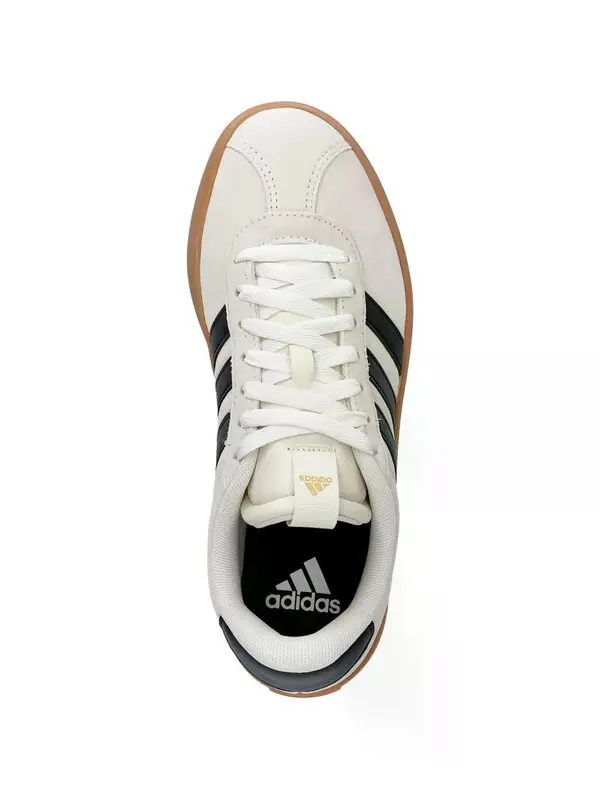 Adidas Vl Court 3.0 Sneakers - Neutrals