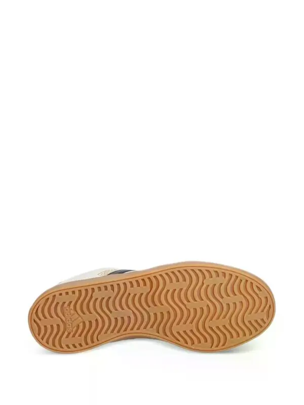 Adidas Vl Court 3.0 Sneakers - Neutrals
