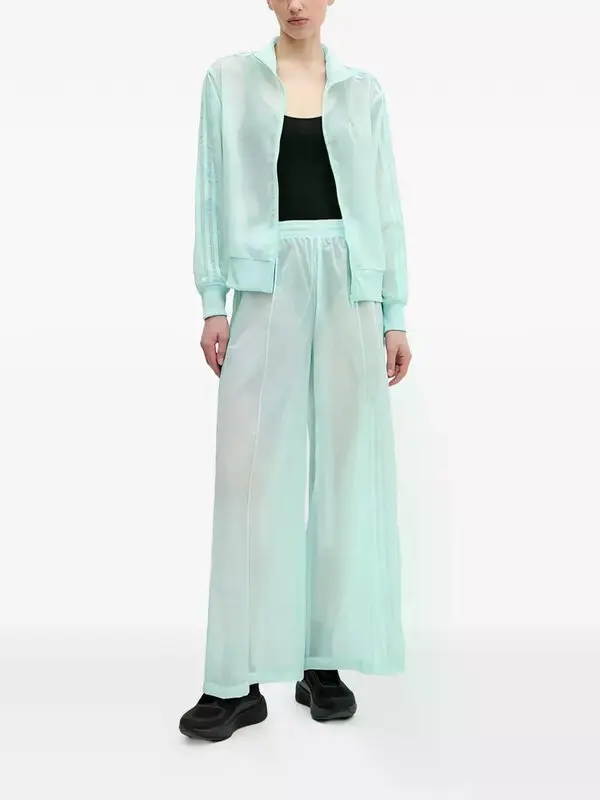 Adidas Adicolor Three-stripe Trousers