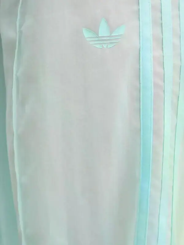 Adidas Adicolor Three-stripe Trousers