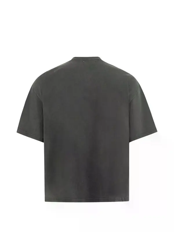 Mastercraft Union Printed T-shirt