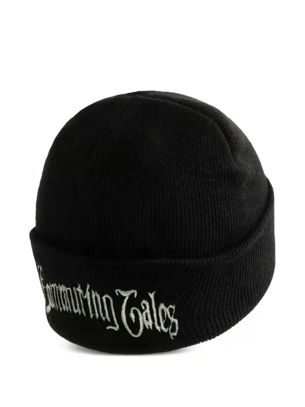 Carhartt Work In Progress Ribbed Beanie