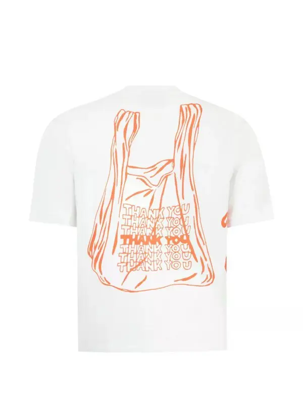 MARKET Graphic T-shirt