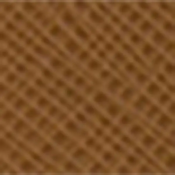 Prada Saffiano Leather Wallet With Shoulder Strap - Brown