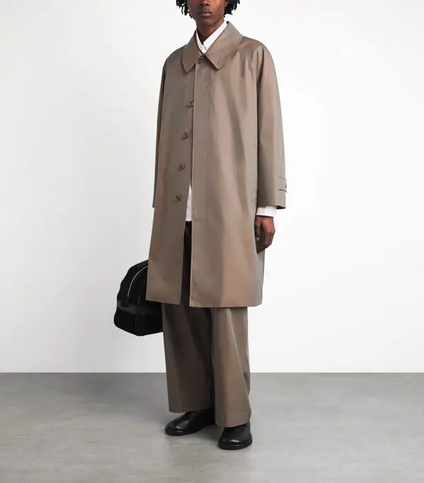 SAGE NATION Westminster Overcoat