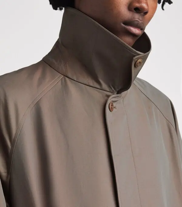 SAGE NATION Westminster Overcoat