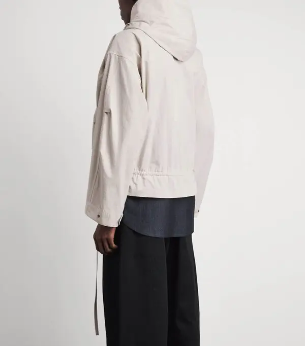 SAGE NATION Aviemore Parka