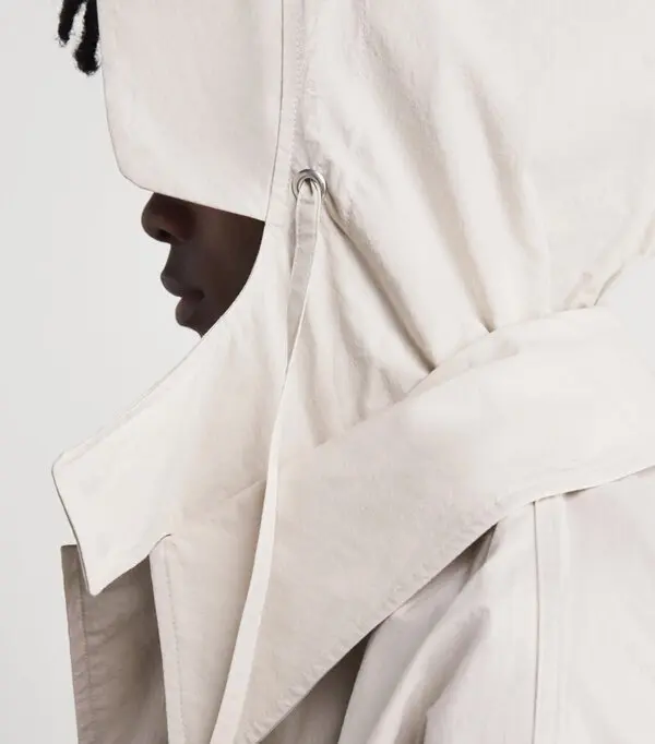 SAGE NATION Aviemore Parka