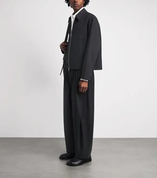 SAGE NATION Tailored Jacket