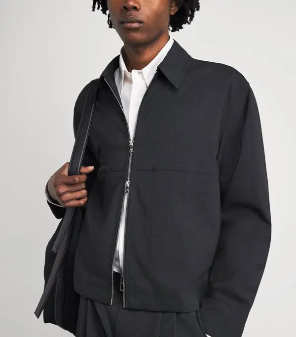 SAGE NATION Tailored Jacket