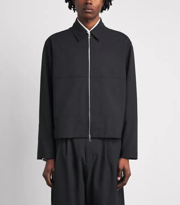 SAGE NATION Tailored Jacket