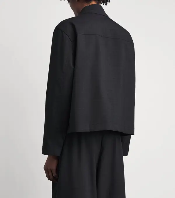 SAGE NATION Tailored Jacket