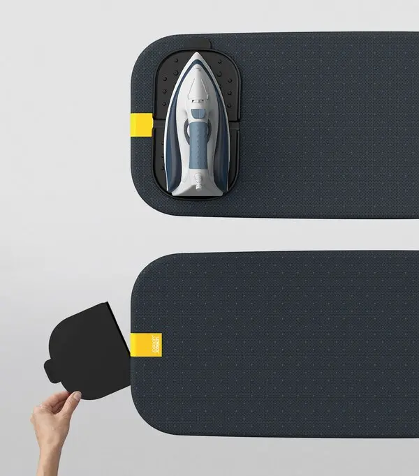 JOSEPH JOSEPH Glide Compact Plus Ironing Board