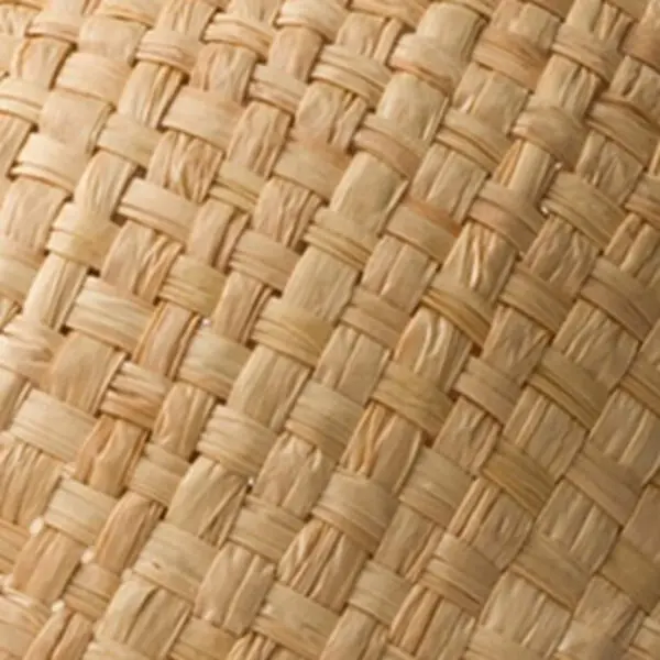 Prada Raffia Hat
