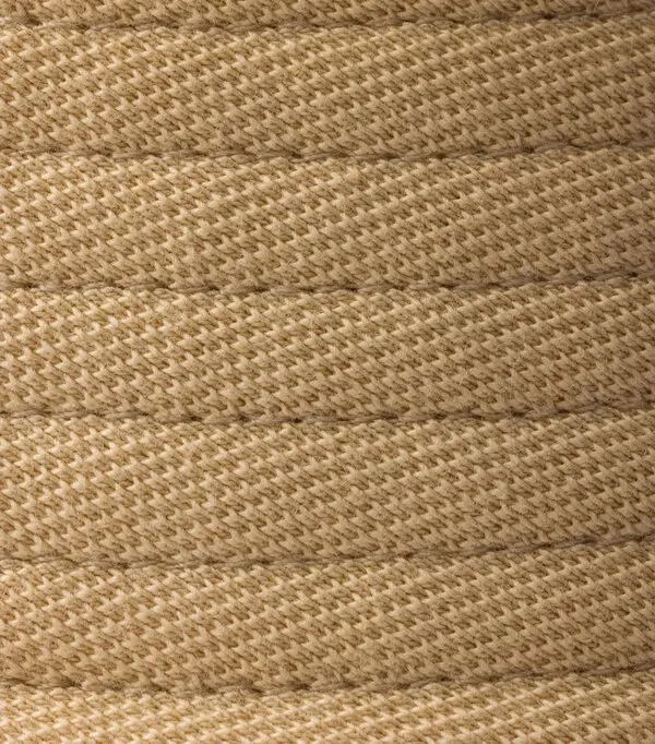 Prada Cotton Bucket Hat - Neutral