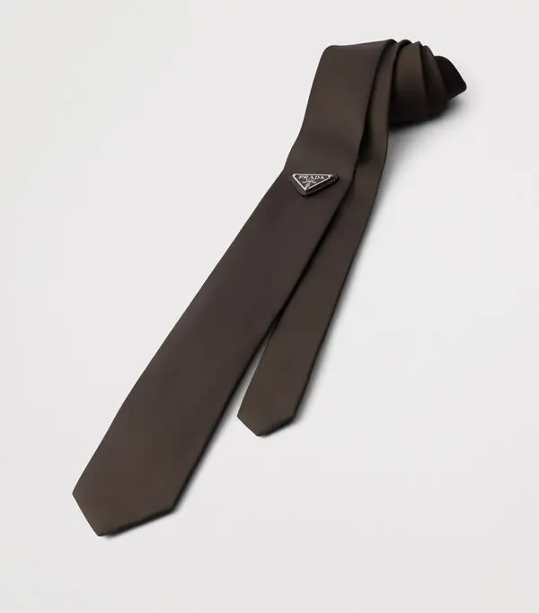 Prada Re-nylon Tie