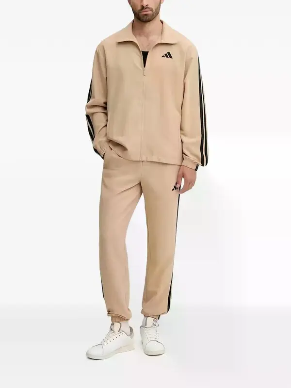 Adidas Logo Zip Jacket