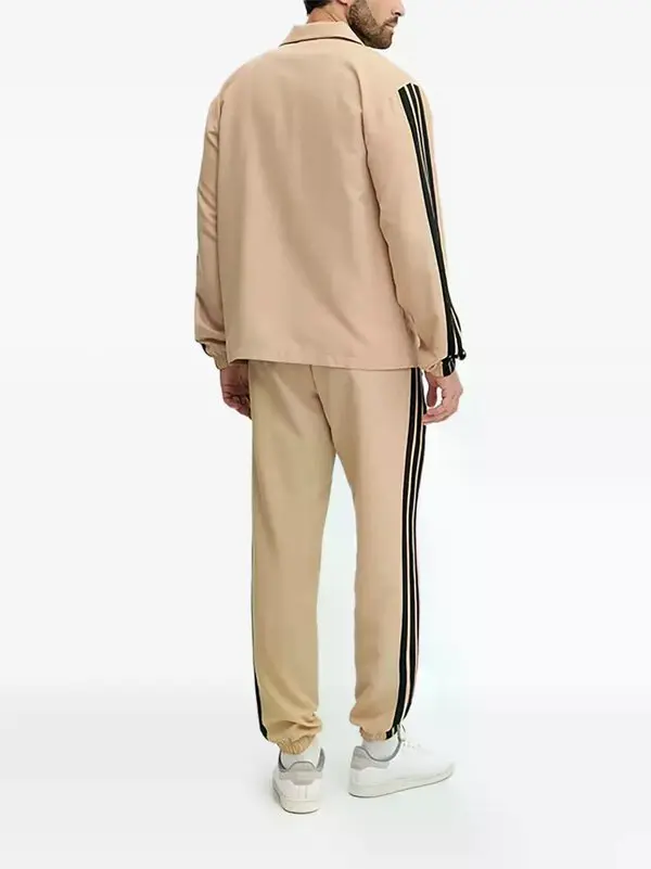 Adidas Logo Zip Jacket