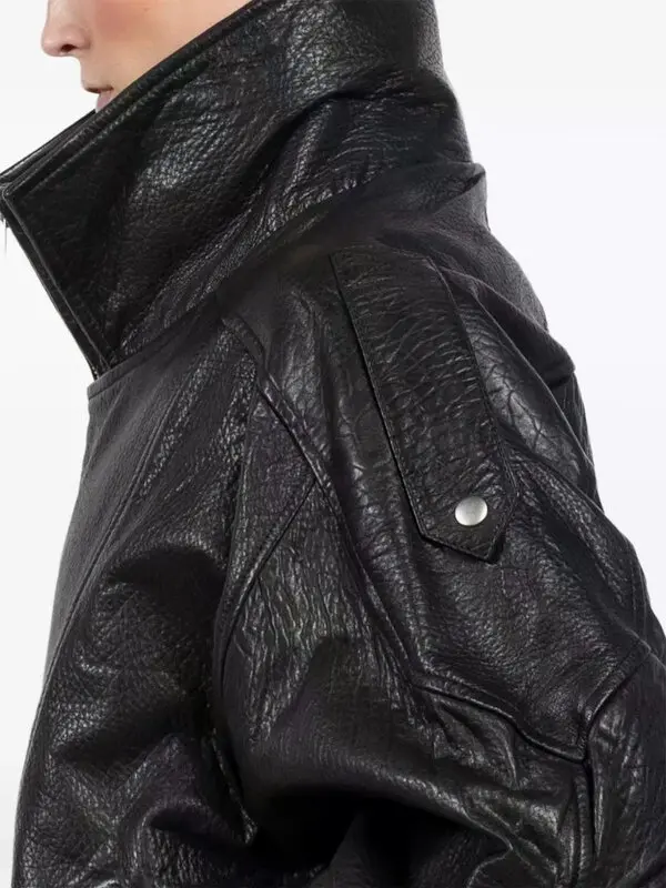 JBQ Belted Jacket