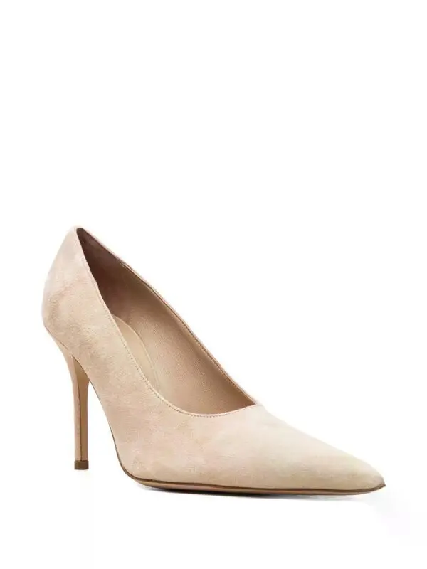GIABORGHINI Pointed-toe Pumps